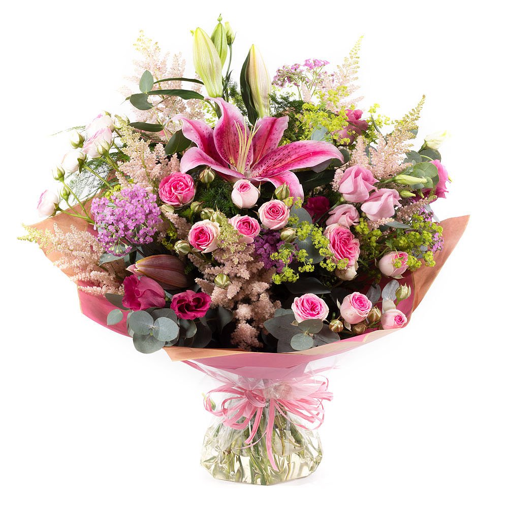 Florists in Ely | Flower Delivery by Flowers By Chloe